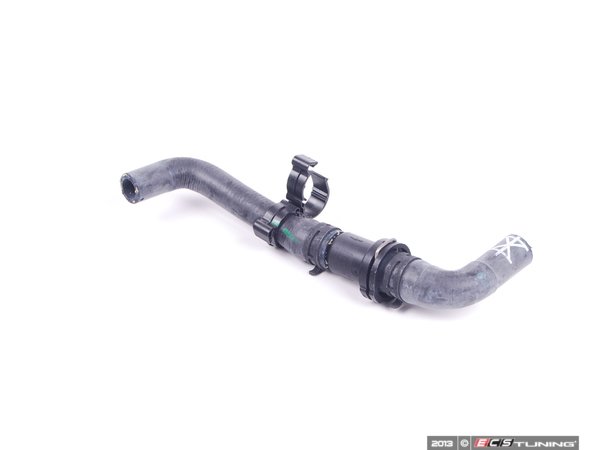Genuine Volkswagen Audi - 1K0121156BF - Transmission Cooling Hose (1K0 ...