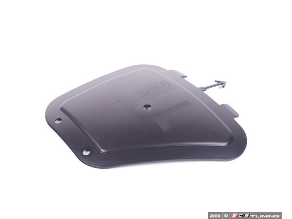 Genuine BMW - 51717187043 - COVER LEFT (51-71-7-187-043)
