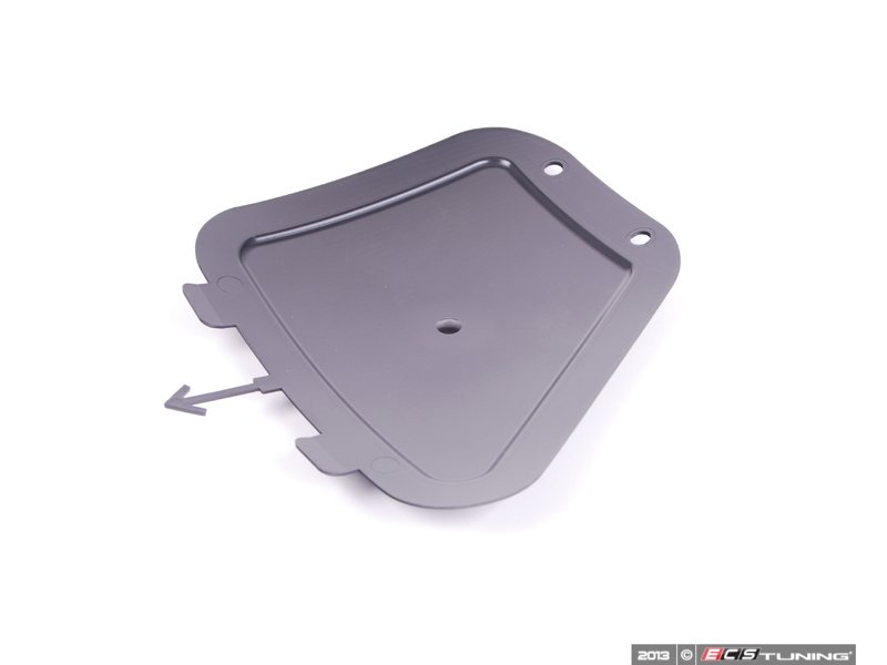 Genuine BMW - 51717187043 - COVER LEFT (51-71-7-187-043)