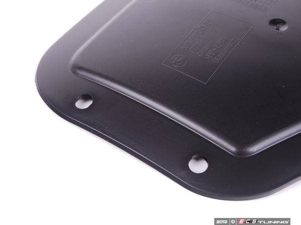 Genuine BMW - 51717187043 - COVER LEFT (51-71-7-187-043)
