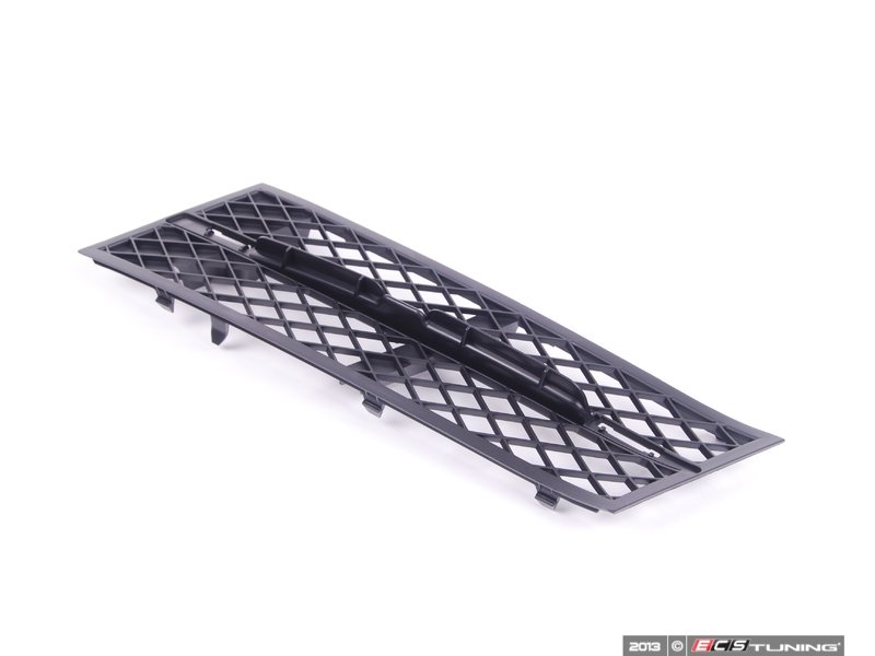 Genuine BMW - 51117200697 - GRILL, AIR INTAKE, O (51-11-7-200-697)