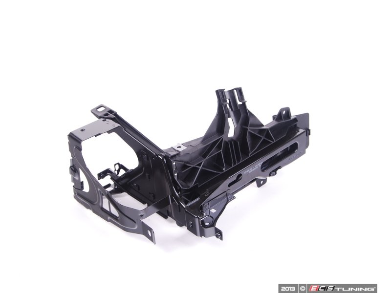 Genuine BMW - 51647200793 - SUPPORT LEFT (51-64-7-200-793)