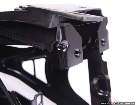 Genuine BMW - 51647200793 - SUPPORT LEFT (51-64-7-200-793)