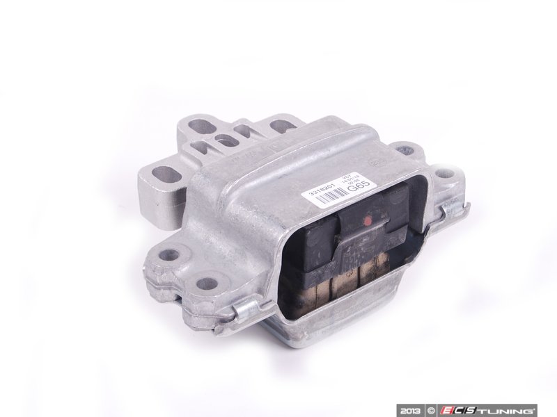 Genuine Volkswagen Audi - 1k0199555r - Transmission Mount (1k0 199 555 r)