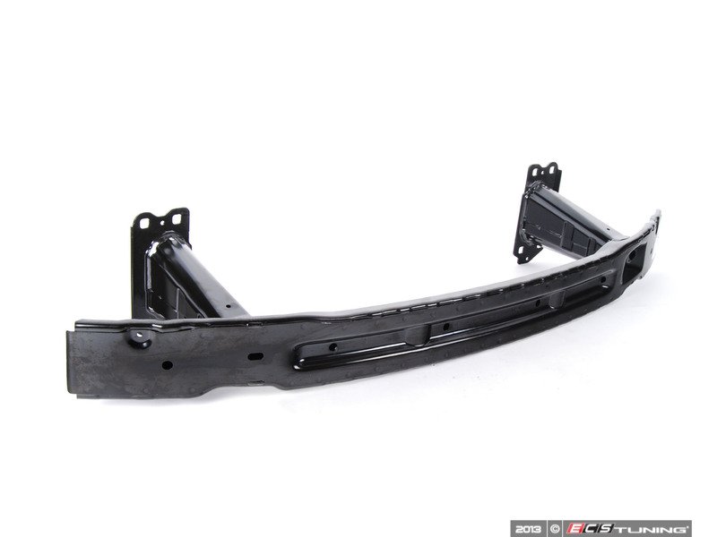 Genuine BMW - 51117170057 - Front Bumper Carrier (51-11-7-170-057)