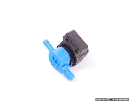 Genuine Mercedes Benz - 0004708593 - Vapor Canister Purge Solenoid