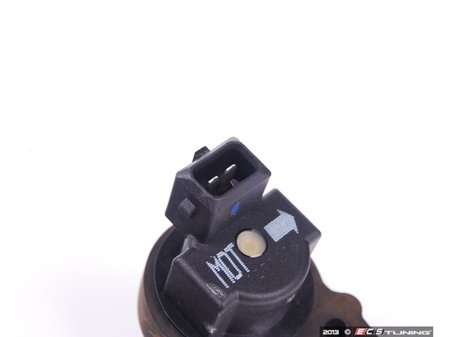 Genuine Mercedes Benz - 0004708593 - Vapor Canister Purge Solenoid