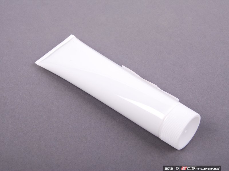 Genuine Porsche - 00004311001 - Optimoly Grease - 100 Gram Tube