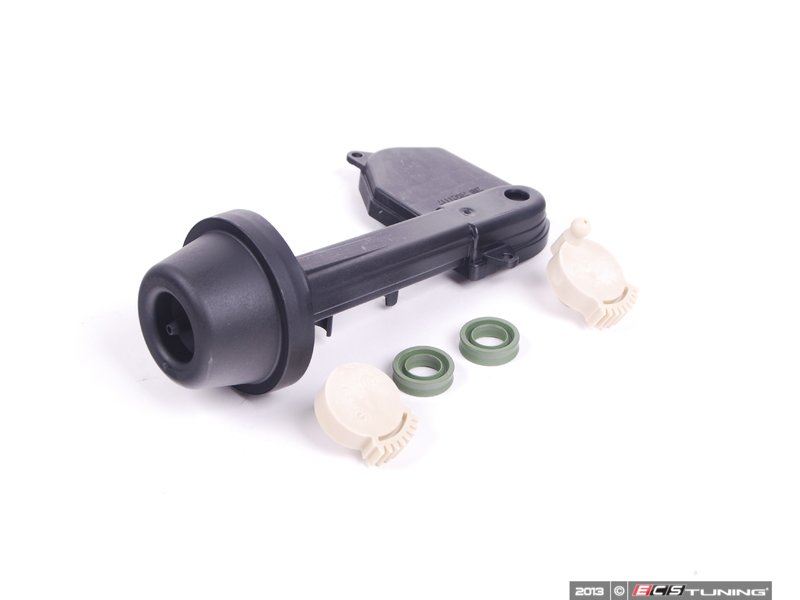 Genuine Volkswagen Audi - 079133619C - Vacuum Actuator Adjusting Unit ...
