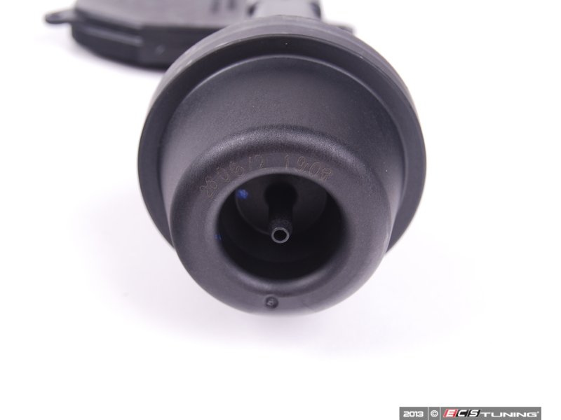 Genuine Volkswagen Audi - 079133619C - Vacuum Actuator Adjusting Unit ...