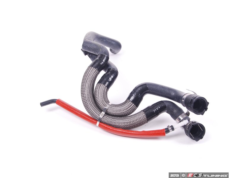 Rein - 1J0121156AT - Heater Hose
