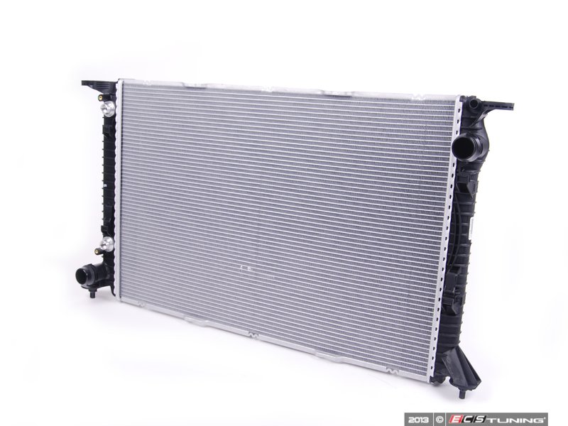Genuine Volkswagen Audi - 8K0121251AM - Main Radiator (8K0 121 251 AM)