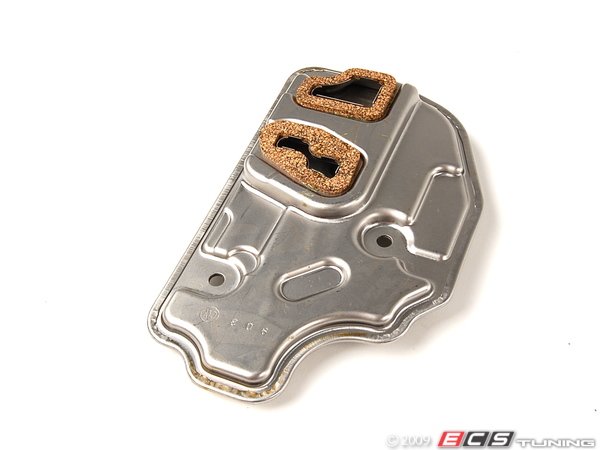 Rein - 09G325429A - Automatic Transmission Filter Kit