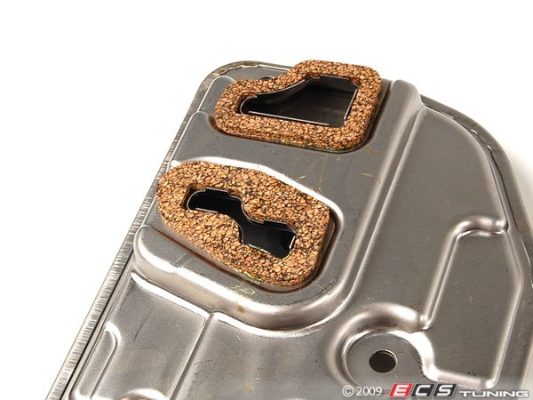 Rein - 09G325429A - Automatic Transmission Filter Kit