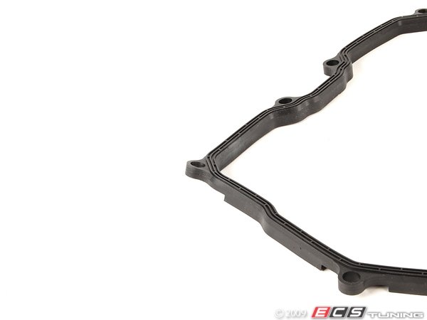 Rein - 09G325429A - Automatic Transmission Filter Kit