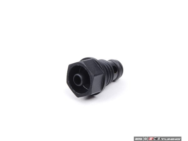 Mahle - 6420920301 - Fuel Filter