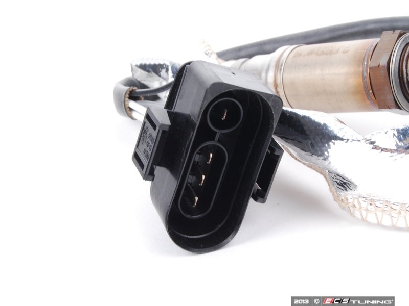 Bosch - 021906265ah - Oxygen Sensor - Priced Each