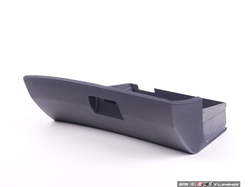 Genuine BMW - 51161884591 - Glove Box - Black (51-16-1-884-591)