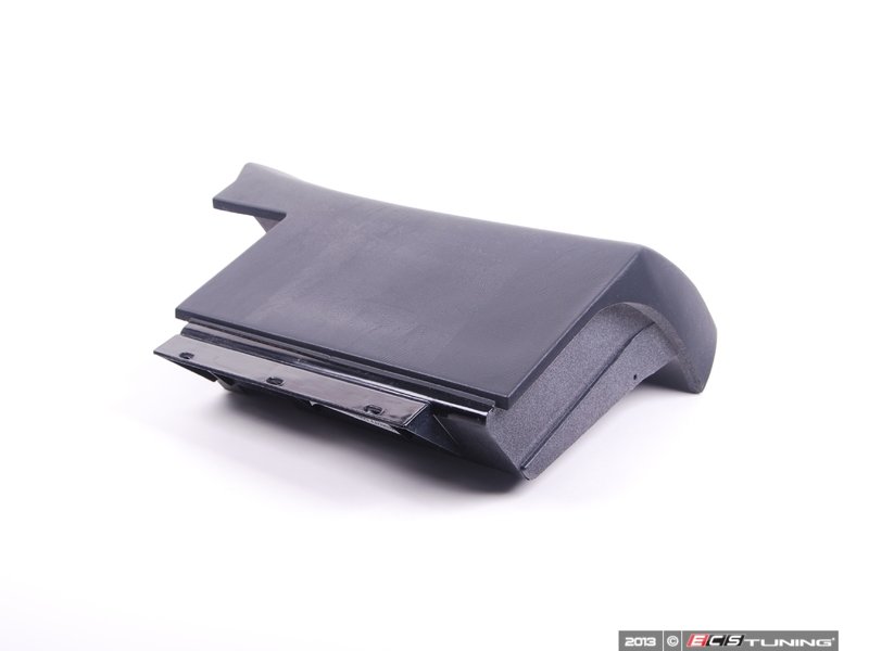 Genuine BMW - 51161884591 - Glove Box - Black (51-16-1-884-591)