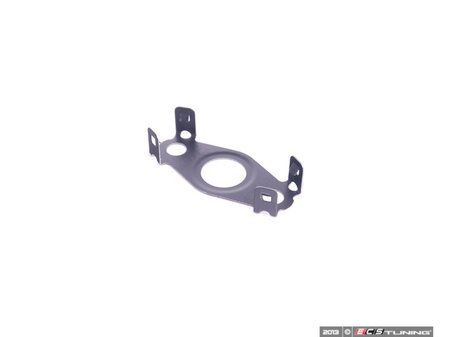 Genuine Volkswagen Audi - 03L145757Q - Oil Drain Gasket (03L 145 757 Q)