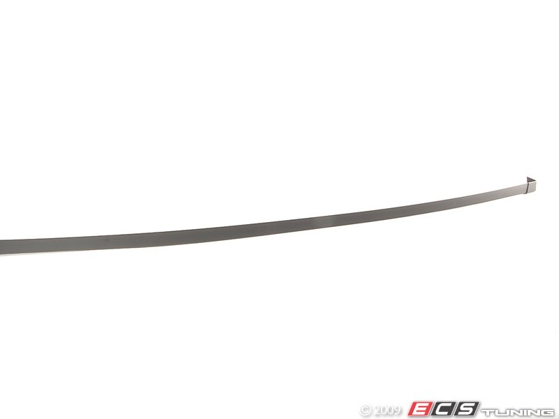 Genuine Volkswagen Audi - 1H0853986B41 - Rocker Cover Strip - Right