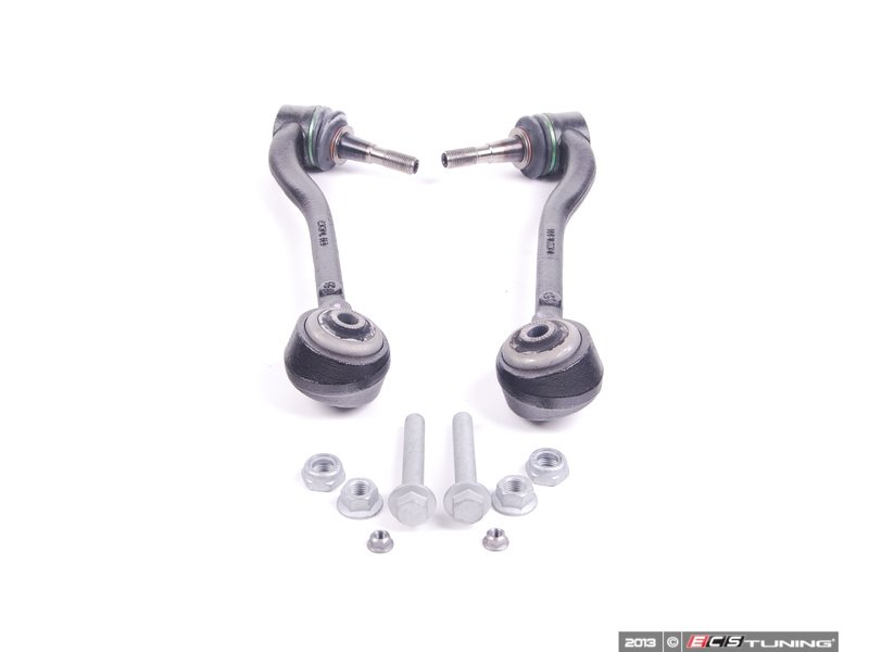 Genuine BMW - 31122180422 - Value Line Lower Front Control Arm Set (31 ...