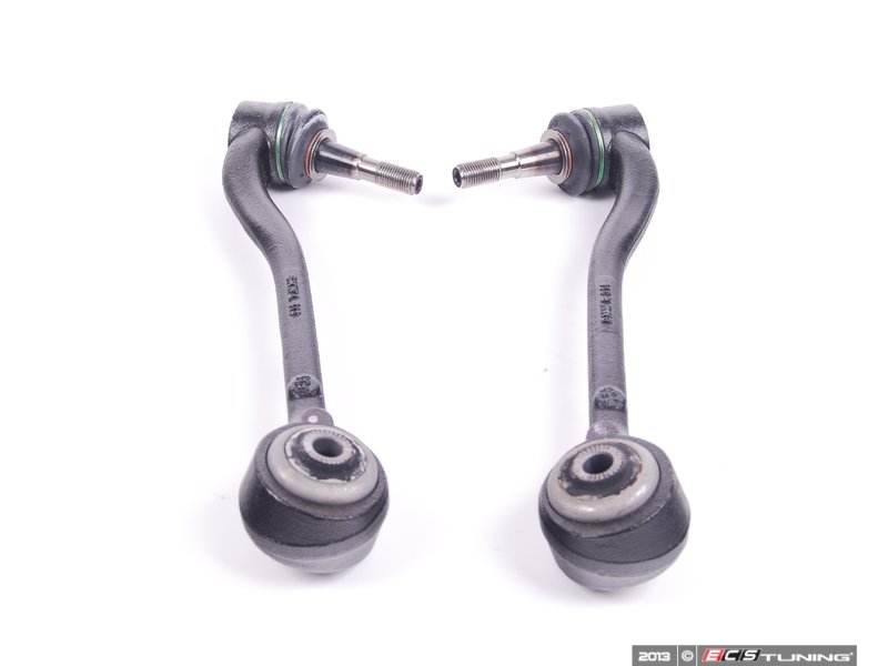 Genuine BMW - 31122180422 - Value Line Lower Front Control Arm Set (31 ...