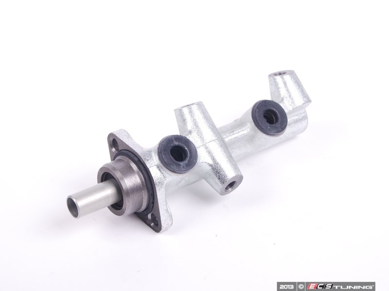 Metelli - 0044302301 - Brake Master Cylinder