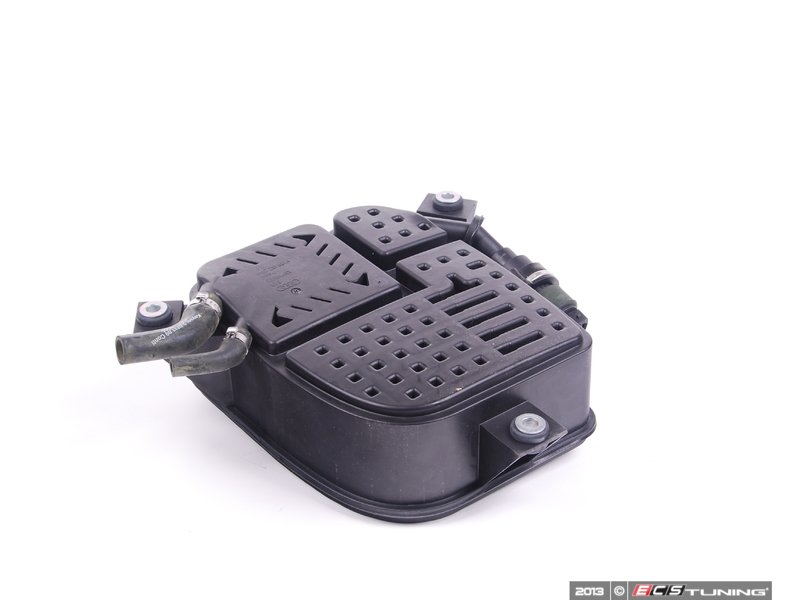 Genuine Volkswagen Audi - 8N0201803F - Charcoal Canister (8N0 201 803 F)