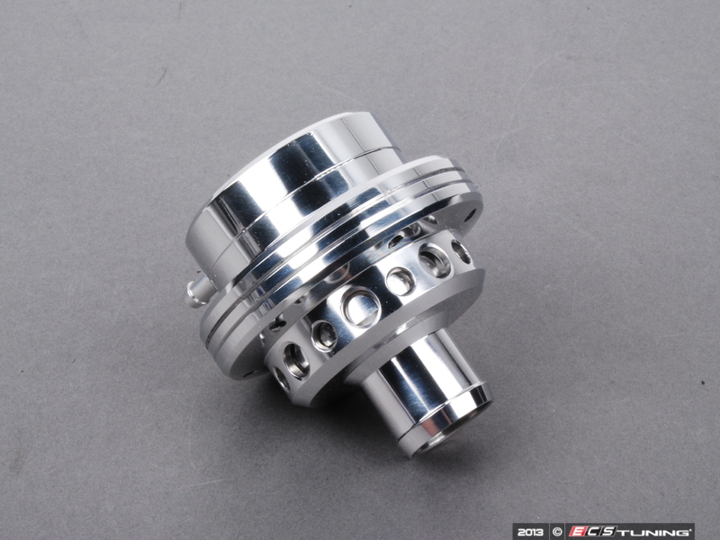 ECS News - Volkswagen MKIV GTI/GLI Blow-Off Valve Kits