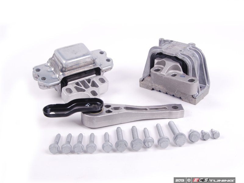 Genuine Volkswagen Audi - 1K0199555RKT2 - Ultimate Engine ...