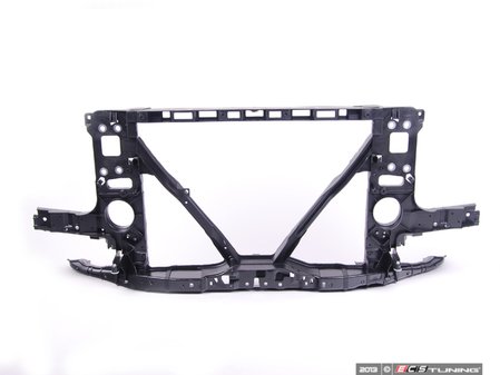 Genuine Volkswagen Audi - 4L0805594A - Core Support (4L0 805 594 A)