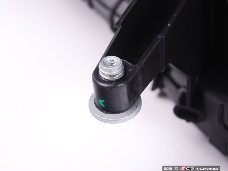 Genuine Volkswagen Audi - 4L0805594A - Core Support (4L0 805 594 A)