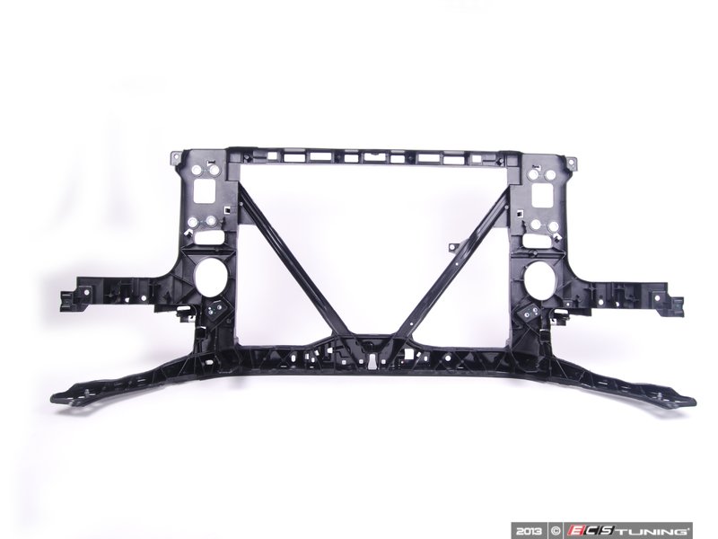 Genuine Volkswagen Audi - 4L0805594A - Core Support (4L0 805 594 A)