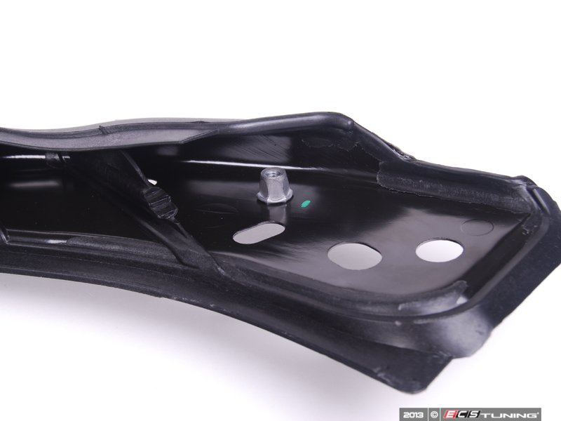 Genuine Volkswagen Audi - 4L0805594A - Core Support (4L0 805 594 A)