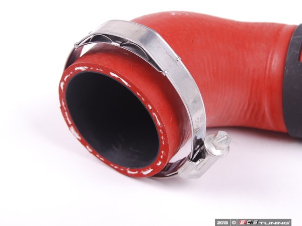 Genuine Volkswagen Audi - 3C0145828K - Turbo hose (3C0 145 828 K)