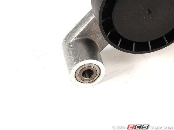 Genuine BMW - 11281720039 - A/C Belt Tensioner Assembly With Pulley (11 ...