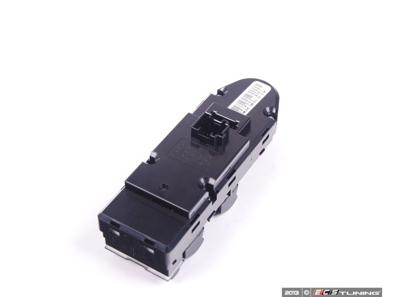 Genuine BMW - 61313414352 - Window Switch Unit (61-31-3-414-352)