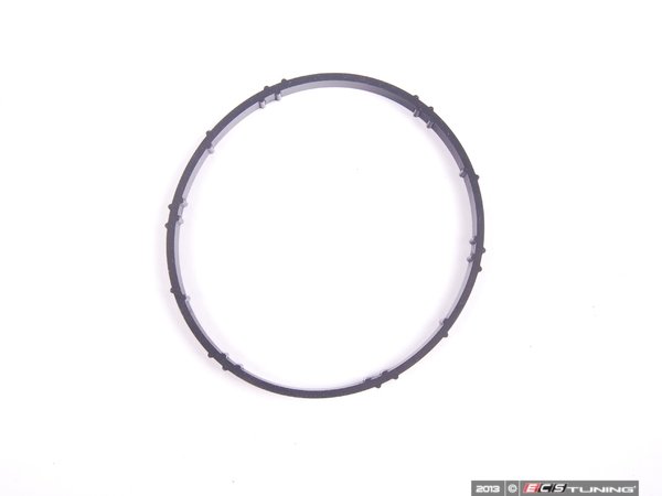 Genuine BMW - 13547582931 - Throttle Body Gasket (13-54-7-582-931)