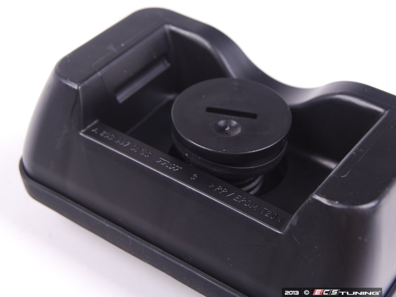 Genuine Mercedes Benz - 2039970186 - Jack Pad Support
