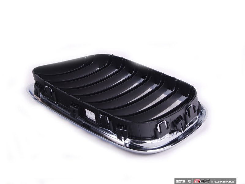 Genuine BMW - 51138402646 - E53 Chrome Bumper Grille - Front Right (51 ...