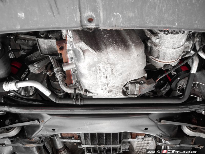 ECS - 000805ECS03AKT - Complete Performance Engine Mount Kit - Audi B5 S4