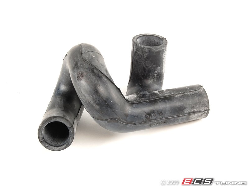 Genuine Volkswagen Audi - 06A103221N - Breather Hose - (NO LONGER ...