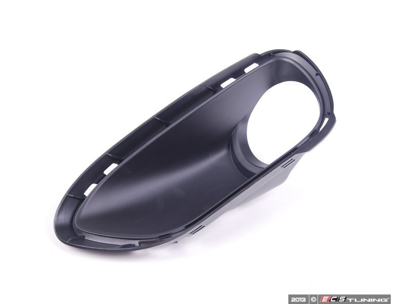 Genuine Porsche - 95850509300 - Fog Light Bezel