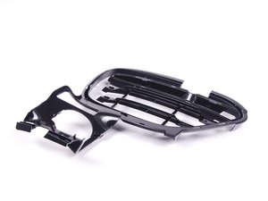 2013 Porsche Cayenne 958 GTS Sport Utility V8 4.8L Front Bumper Grilles ...
