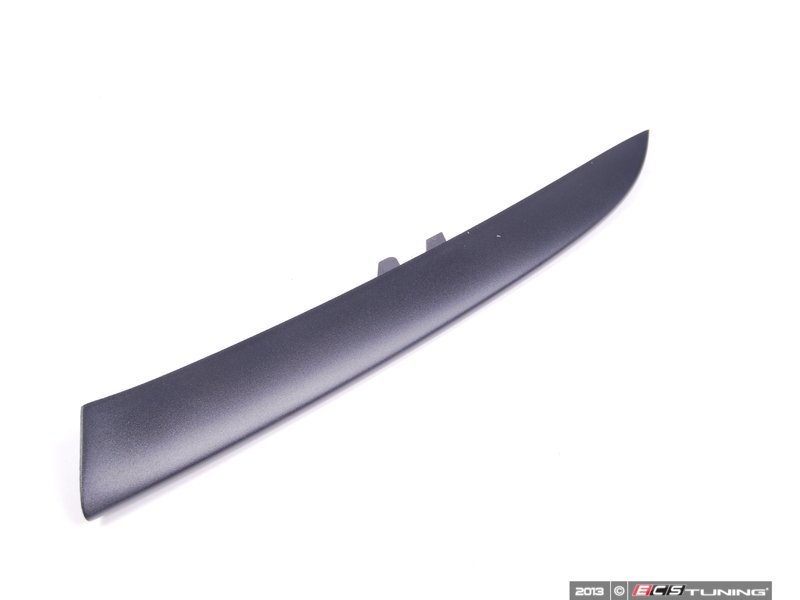 Genuine Porsche - 958505685109B9 - Upper Front Grille Insert - Left ...