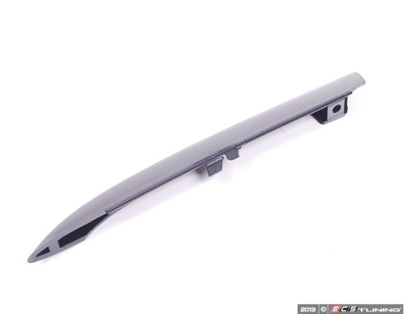 Genuine Porsche - 958505877109B9 - Lower Front Grille Insert - Left ...