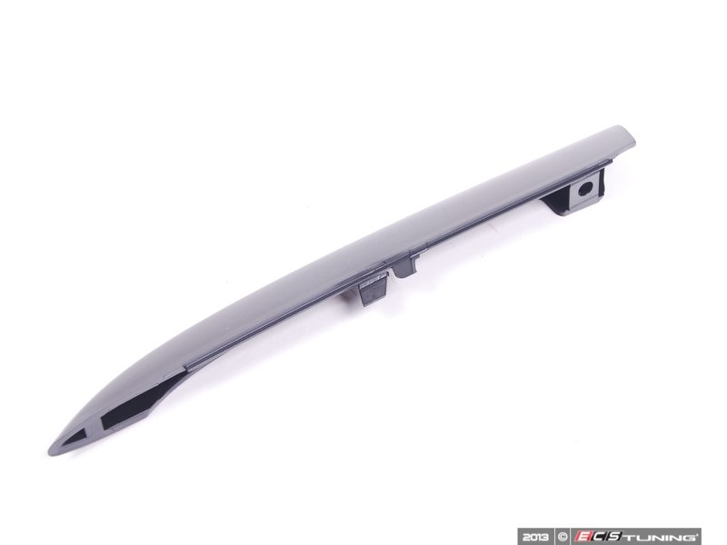 Genuine Porsche - 958505877109B9 - Lower Front Grille Insert - Left ...