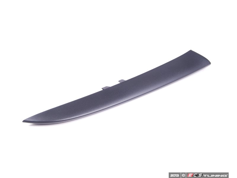 Genuine Porsche - 958505686109B9 - Upper Front Grille Insert - Right ...