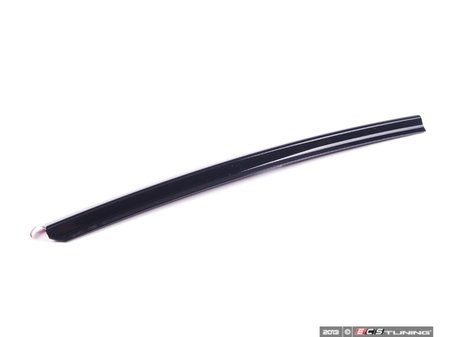 Genuine MINI - 51137146099 - Cover Trim Column B - Left Side (51-13-7 ...